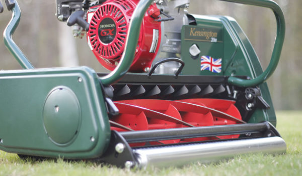 Bermuda Lawn Calendar - Bermuda Grass Calendar